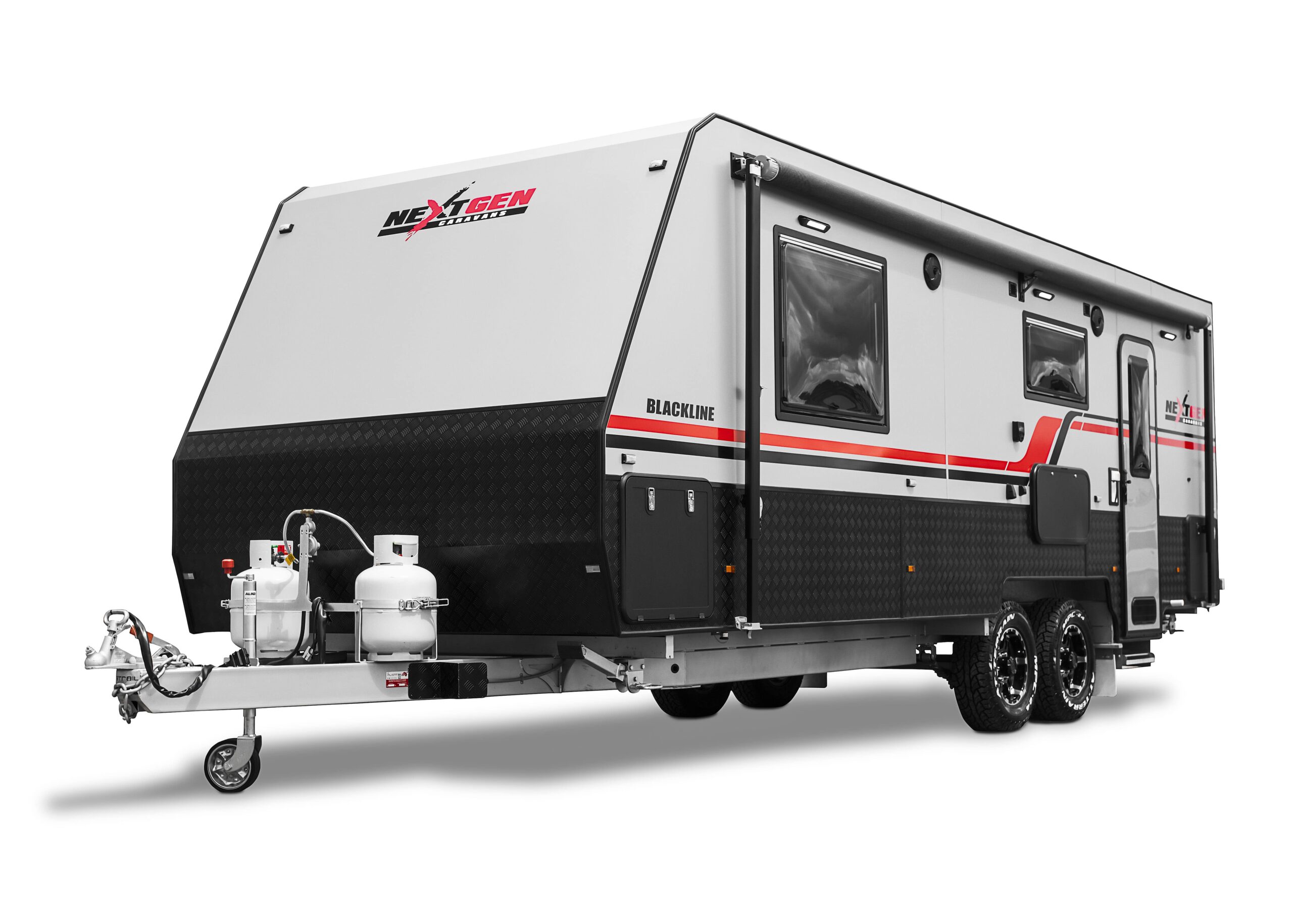 Johnson's Caravan and Marine - New and used caravans and marine