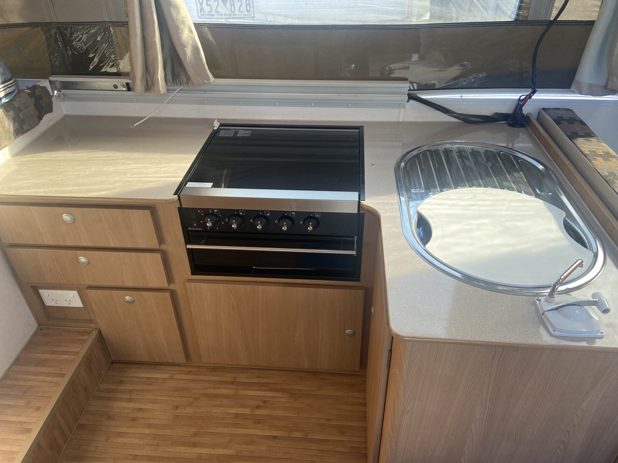 Jayco Hawk - Johnson's Caravan and Marine