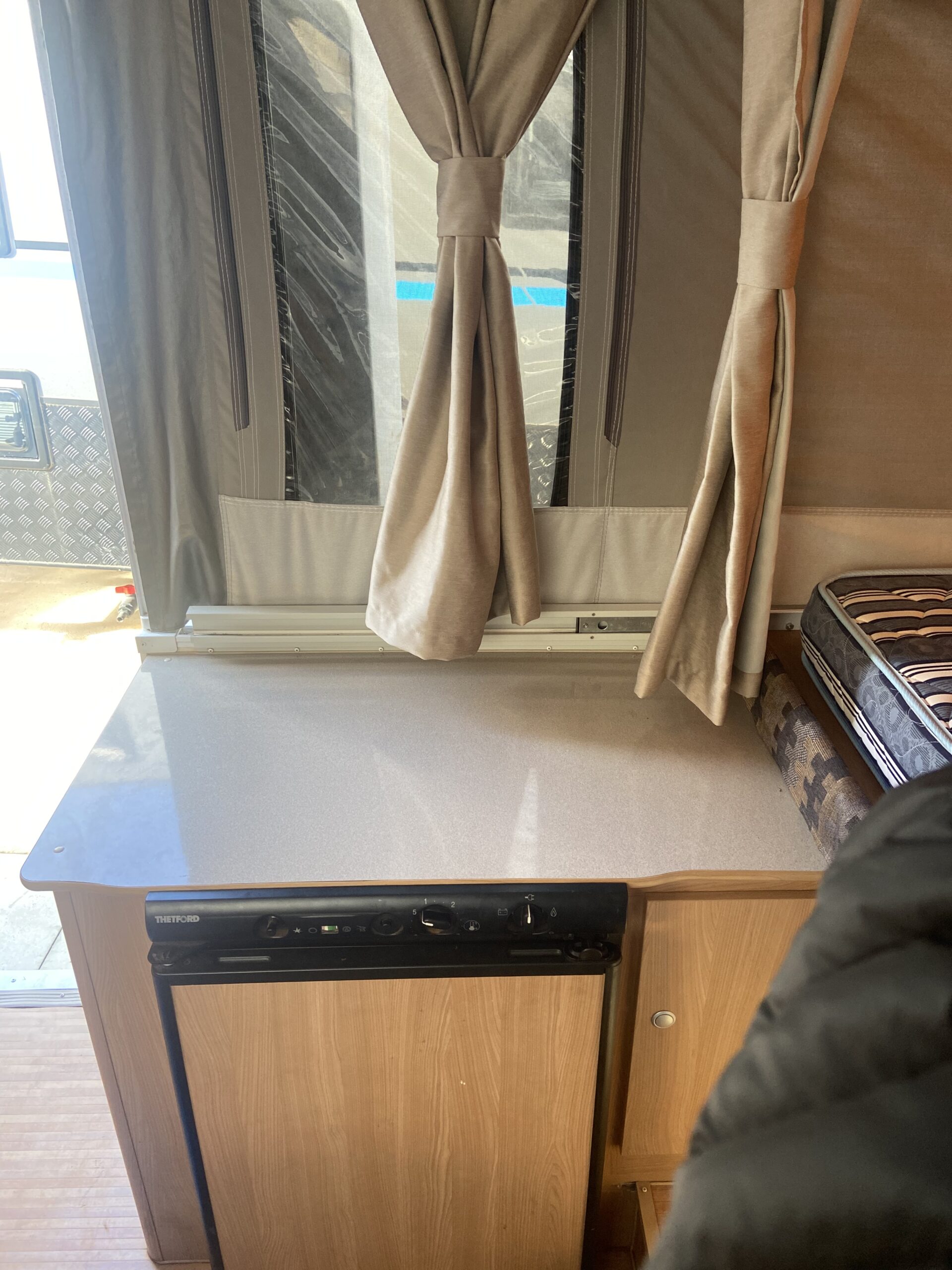 Jayco Hawk - Johnson's Caravan and Marine