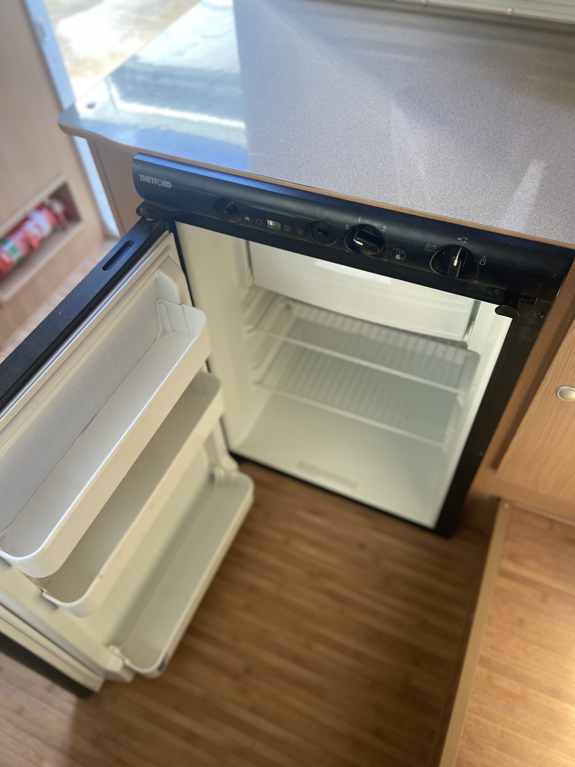 Jayco Hawk - Johnson's Caravan and Marine