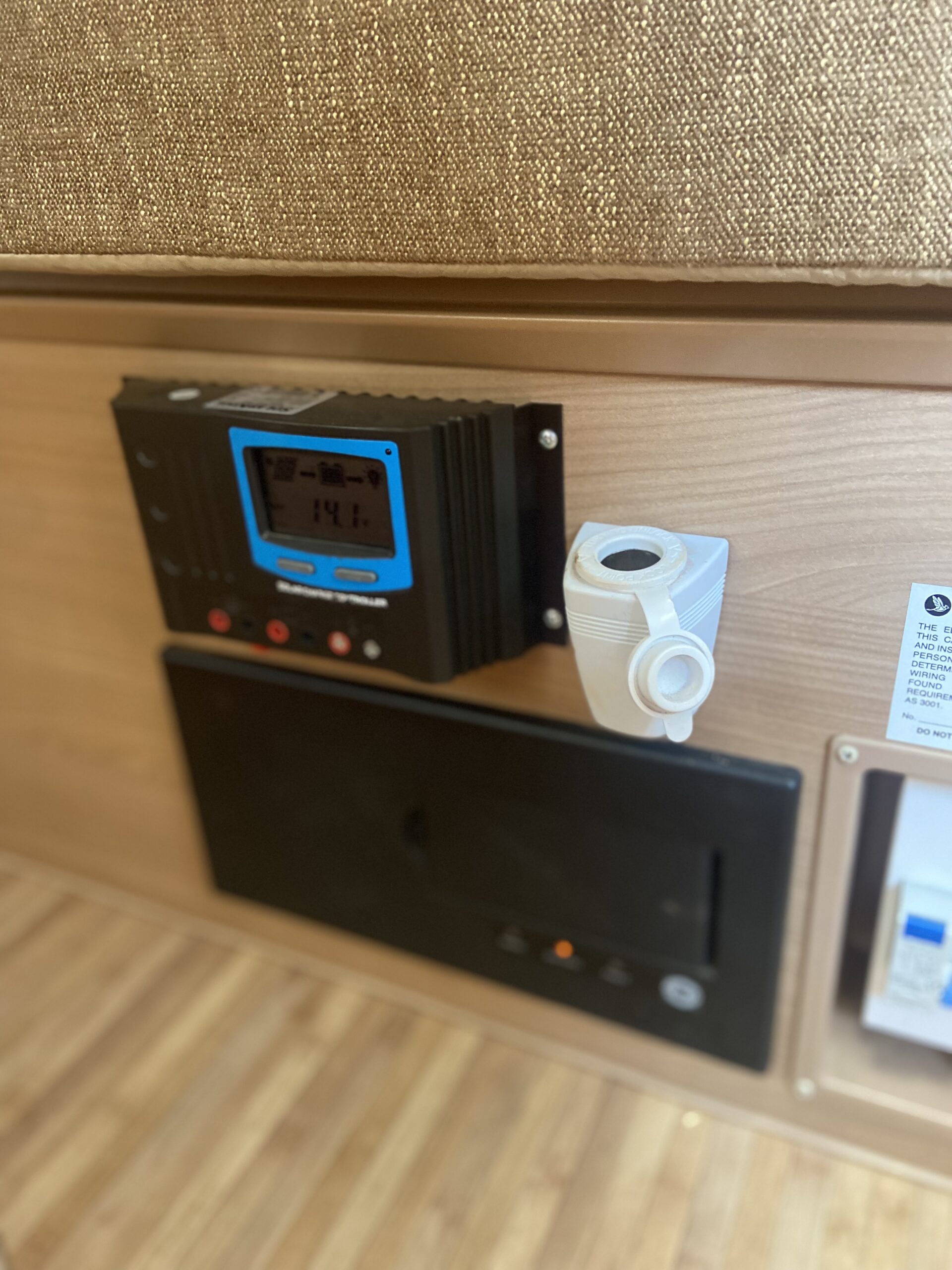 Jayco Hawk - Johnson's Caravan and Marine