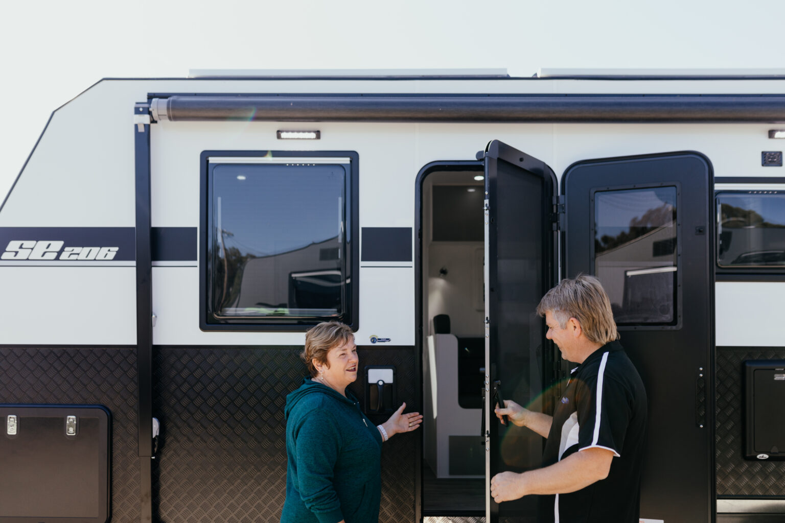 Nextgen Offroad - Johnson's Caravan and Marine