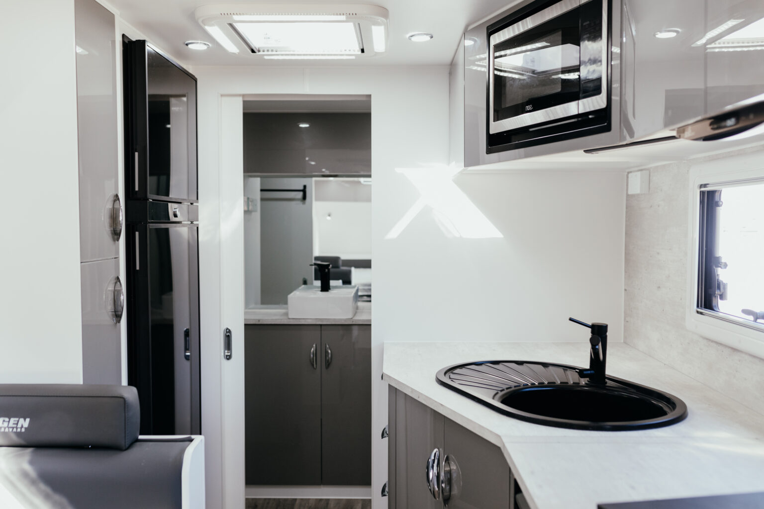 Nextgen Offroad - Johnson's Caravan and Marine