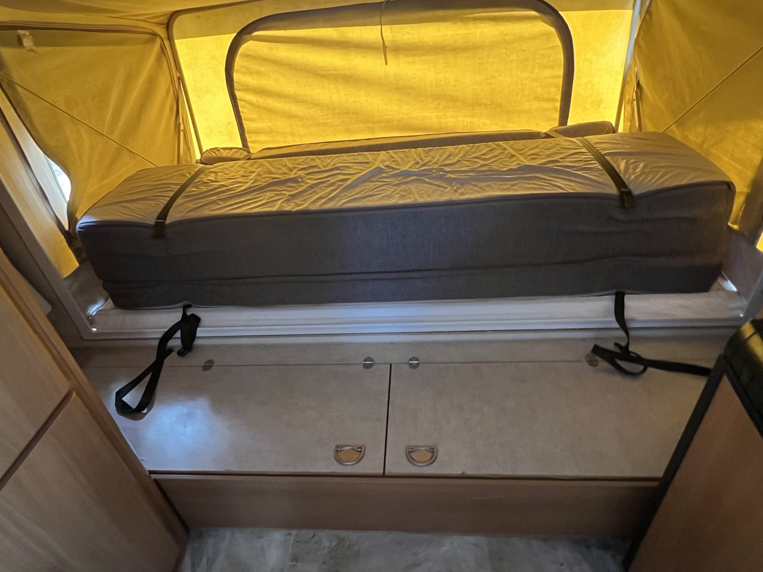 Jayco Expanda - Johnson's Caravan and Marine