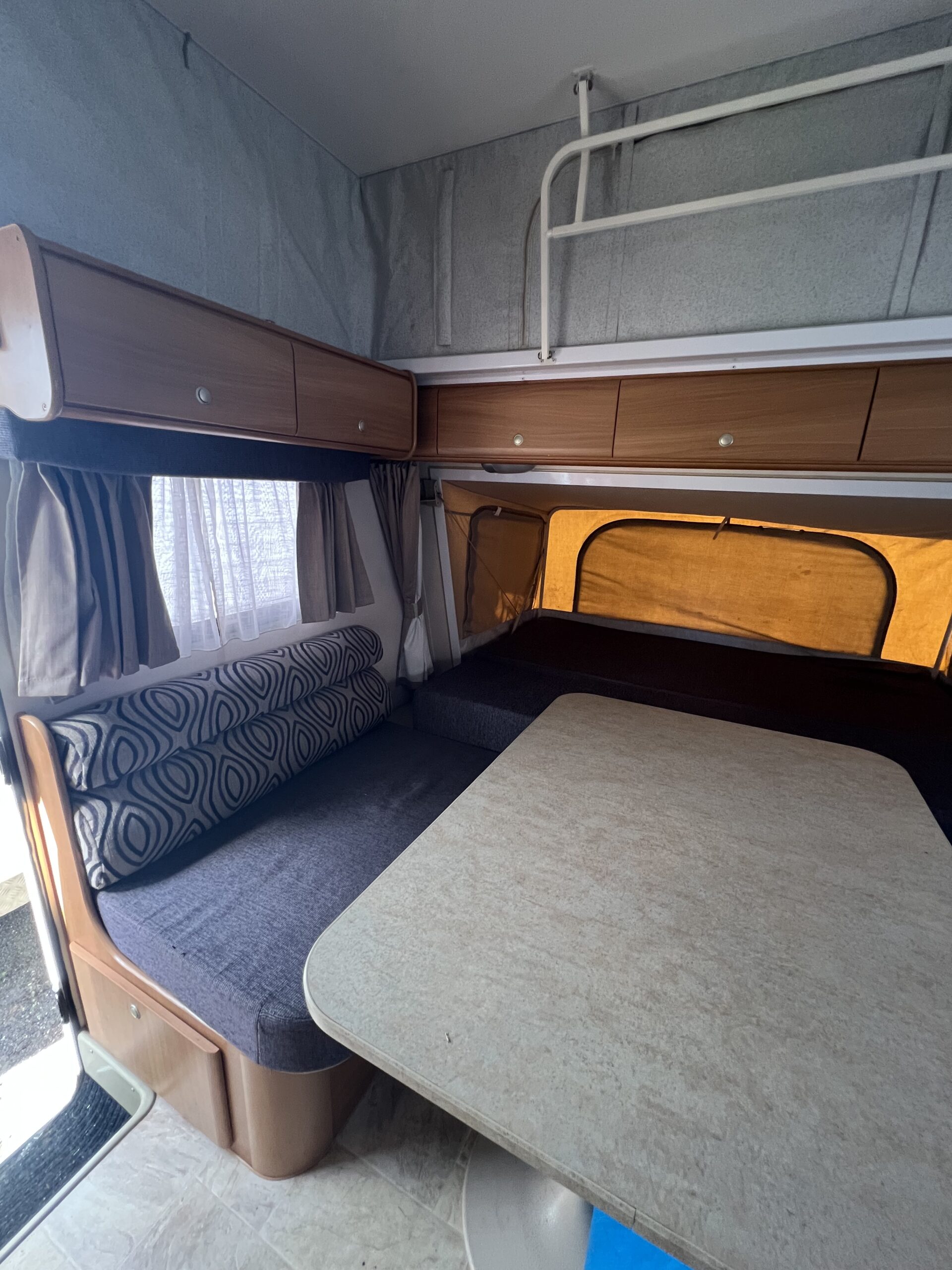 Jayco Expanda - Johnson's Caravan and Marine