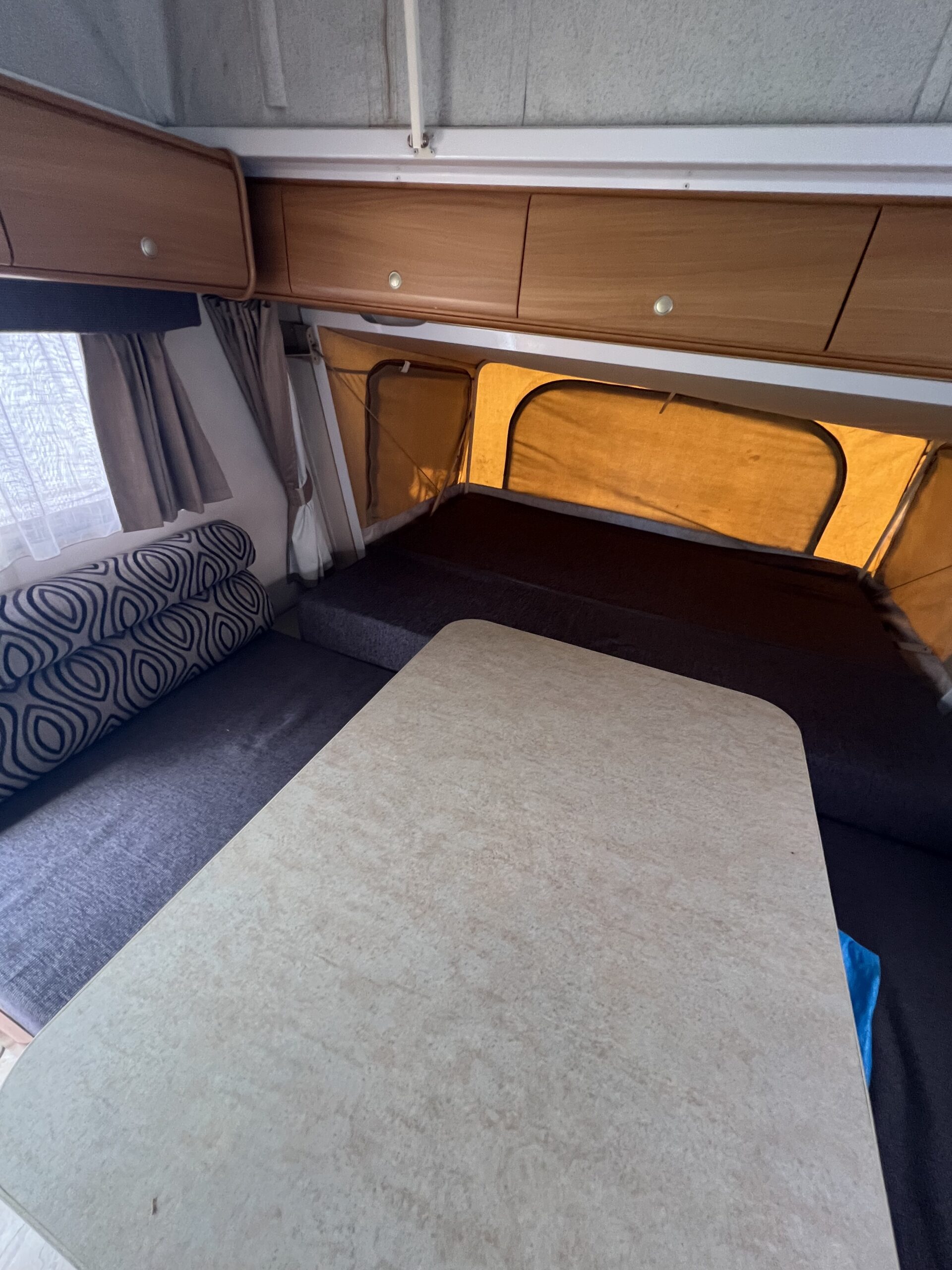 Jayco Expanda - Johnson's Caravan and Marine