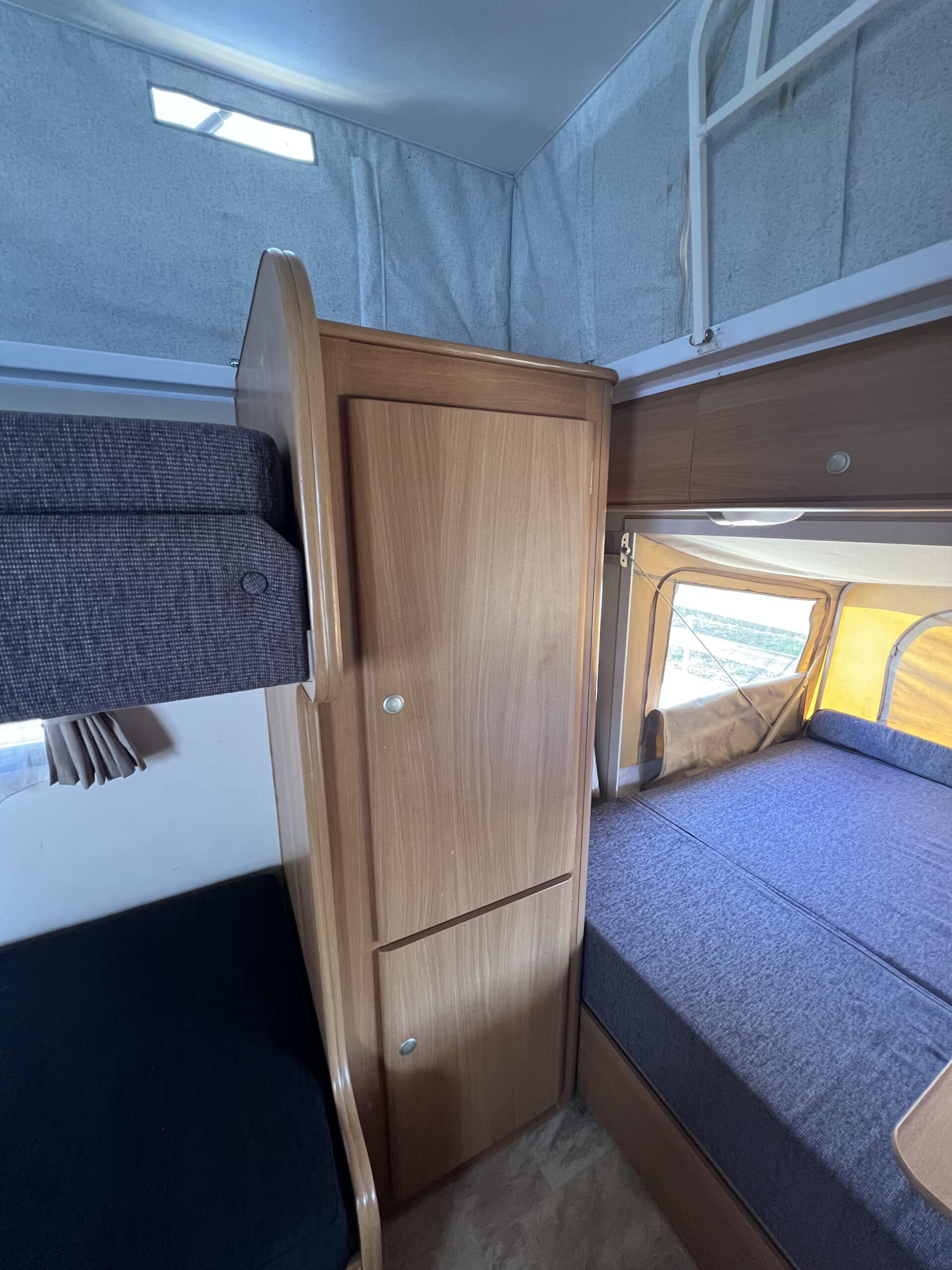 Jayco Expanda - Johnson's Caravan and Marine